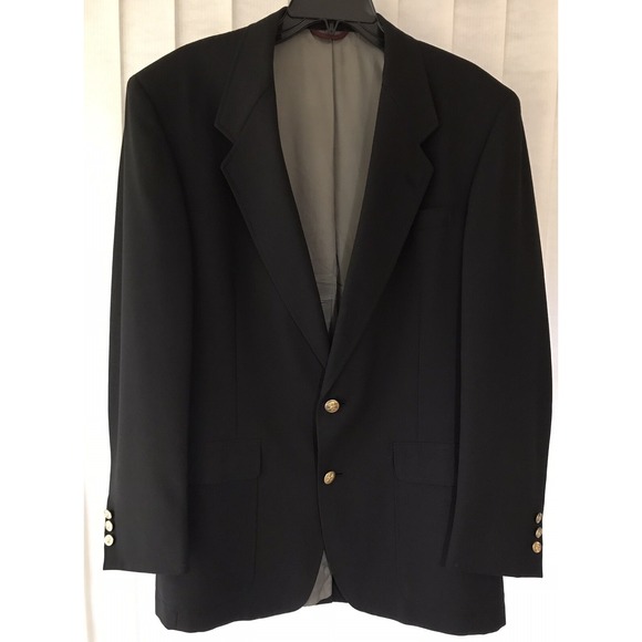 Jack Nicklaus | Suits & Blazers | Jack Nicklaus Tournament Series Mens ...